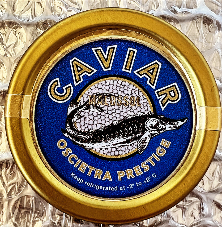 Buy Caviar Australia | Premium Caviar Online | Lady Truffle Fine Foods